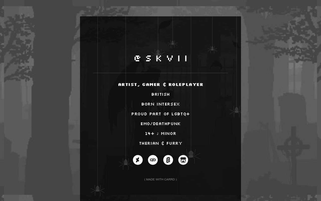 skull's crypt